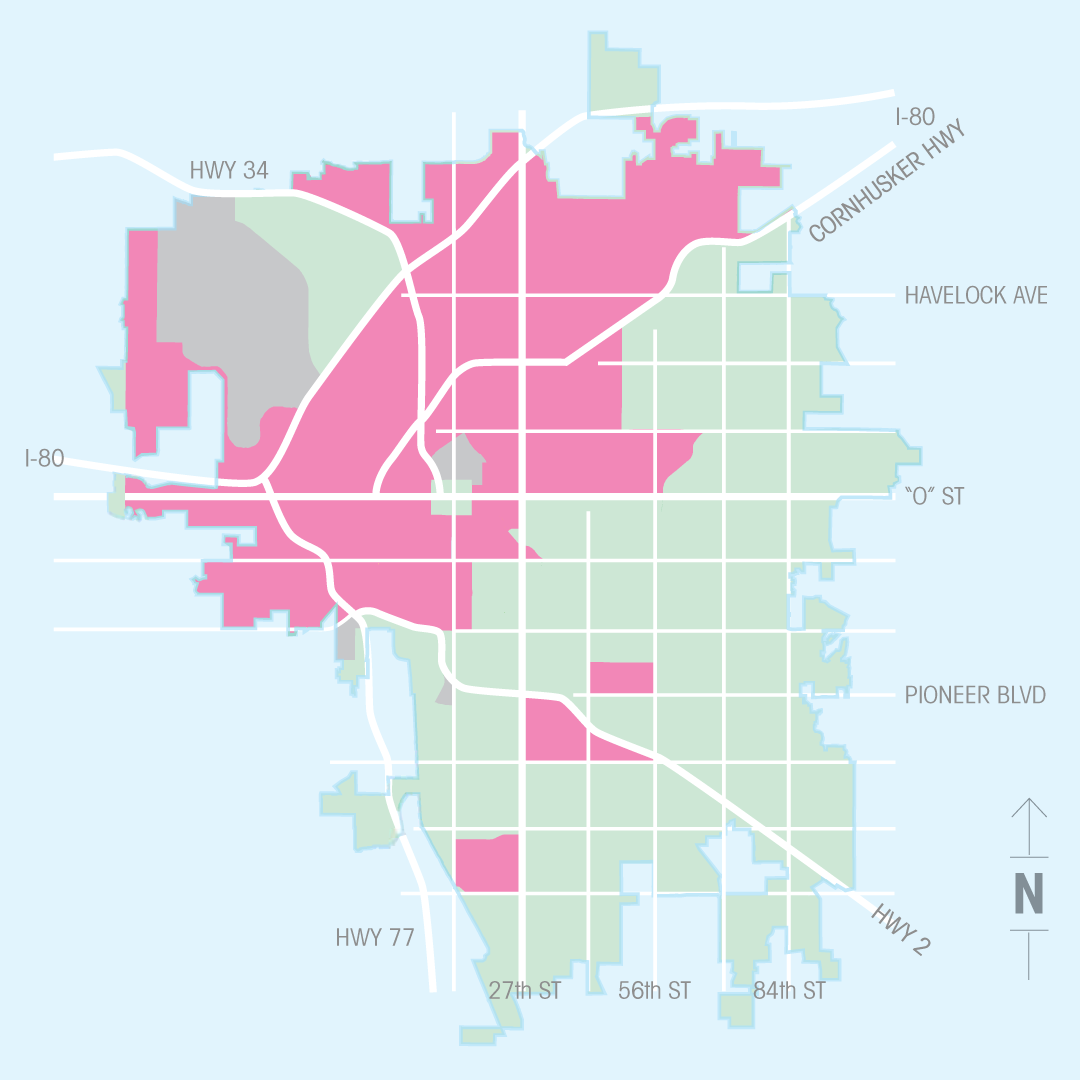 Race/Ethnicity Map | Lincoln Vital Signs